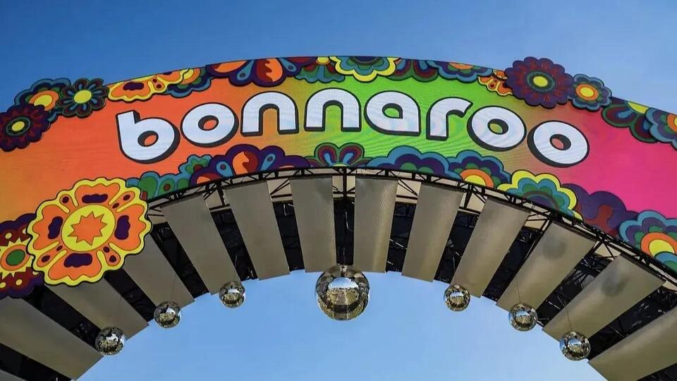 Bonnaroo Announces 2026 Dates, Details Camping and Festival Site ...