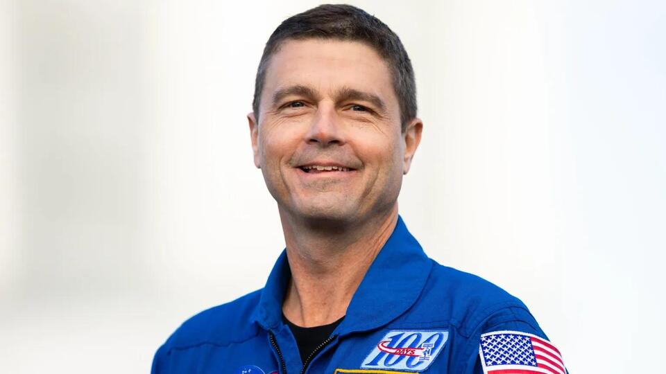 Reid Wiseman’s Children: Meet the Artemis 2 Astronaut’s Daughters ...