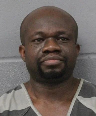 Travis County Jury Convicts Man of Attempted Sexual Assault and ...