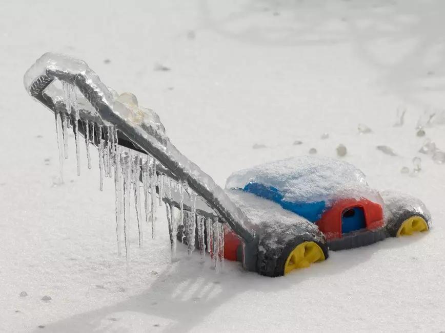 Winter Weather Advisories Issued Across Numerous Minnesota Counties