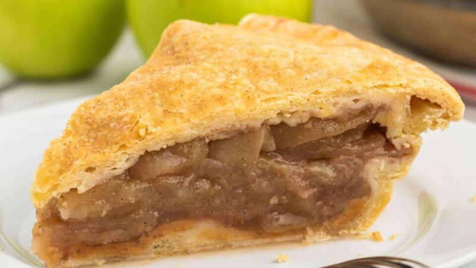 13 Pies That Turn Every Craving Into a Slice of Joy - NewsBreak