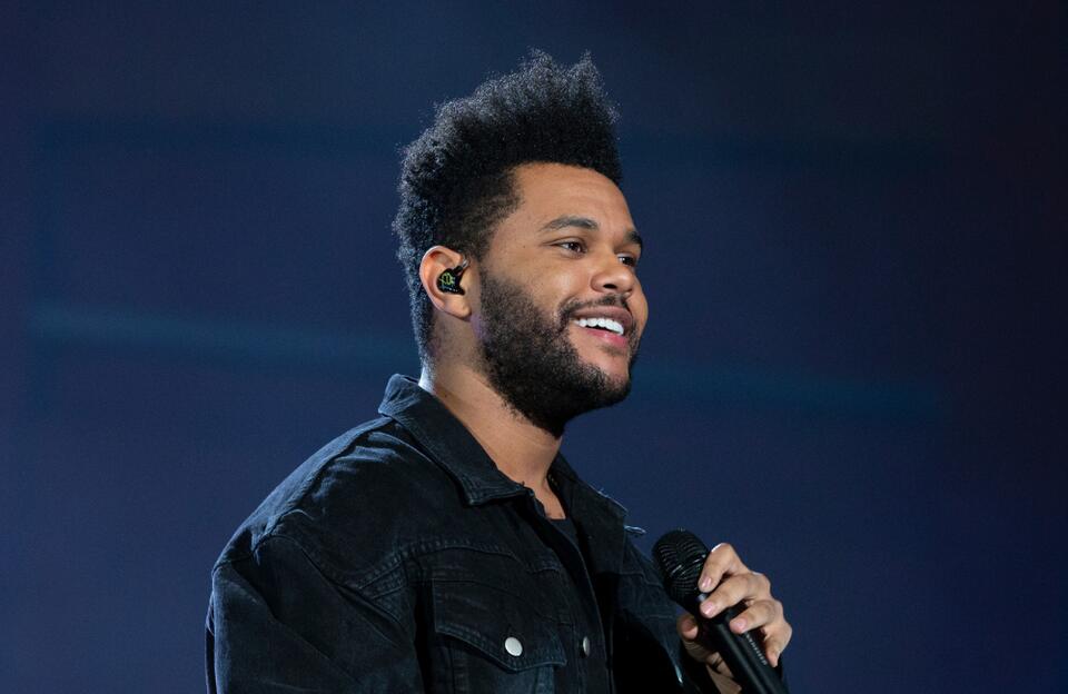 The Weeknd and Playboi Carti preview ‘Timeless’ early - NewsBreak
