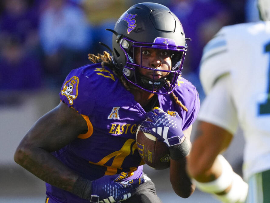 East Carolina Football: 2024 Pirates Season Preview and Prediction