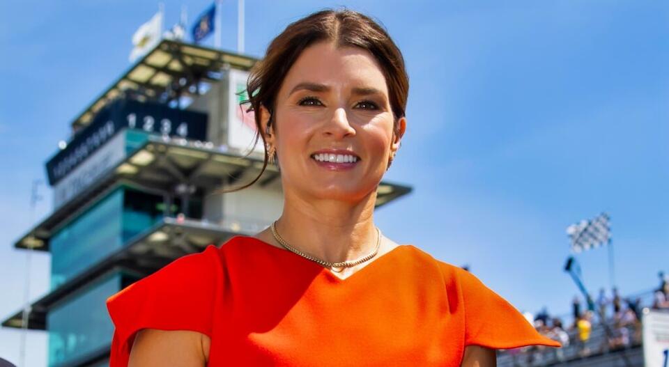 Danica Patrick Was Turning Heads With Her Risky Miami Grand Prix Outfit ...
