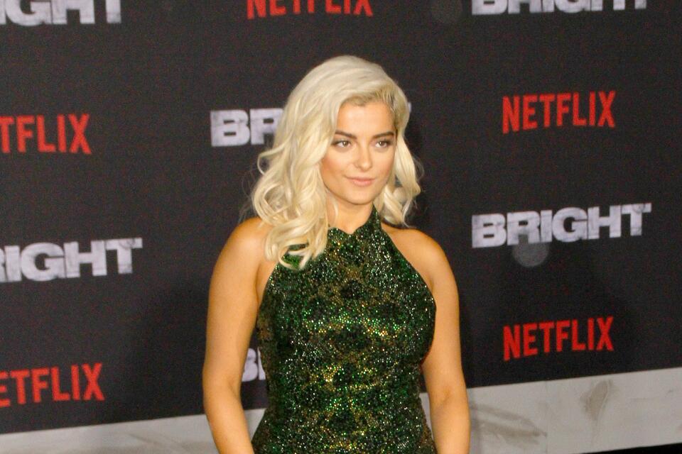Bebe Rexha is still single but Has ‘Three on the Roster' After Her ...