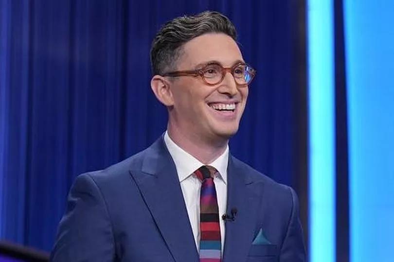 Real reason fan-favorite Jeopardy! player Buzzy Cohen was snubbed as ...