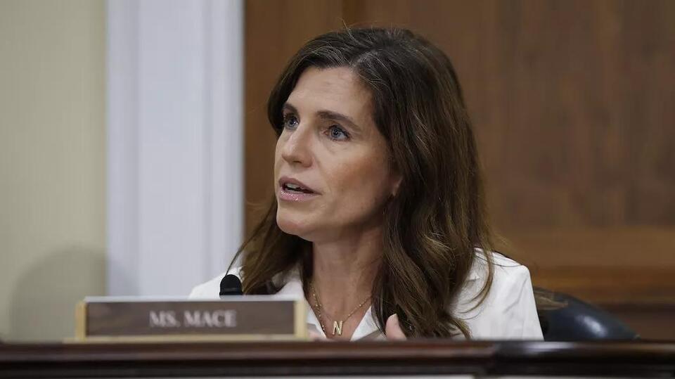 Rep. Nancy Mace Launches Campaign For Different Government Role - NewsBreak