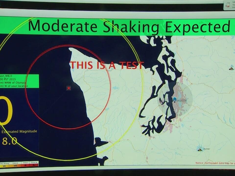 ‘ShakeAlert’ earthquake early-warning system gets major upgrade