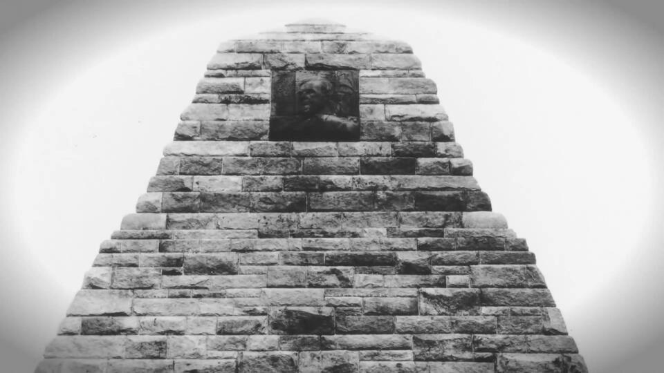 Have You Ever Seen Wyoming’s Great Pyramid? - NewsBreak