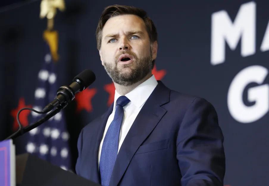 Ron Howard’s Movie About J.D. Vance: Everything We Know About ...