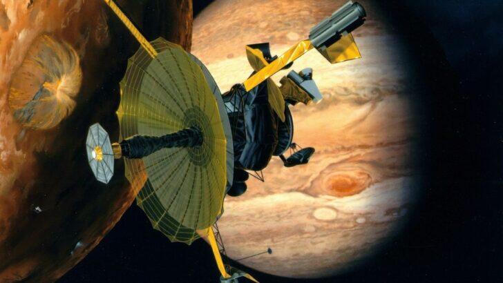 What’s Really Inside Jupiter - NewsBreak