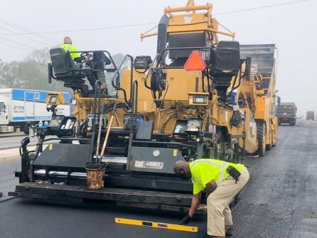 Here Are This Week’s Road Construction Delay Spots