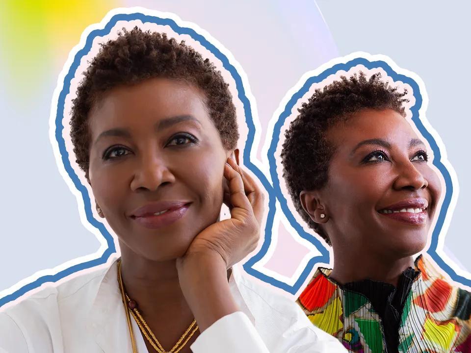 Dr. Rosemarie Ingleton Is Equalizing Dermatology for Melanated Skin ...