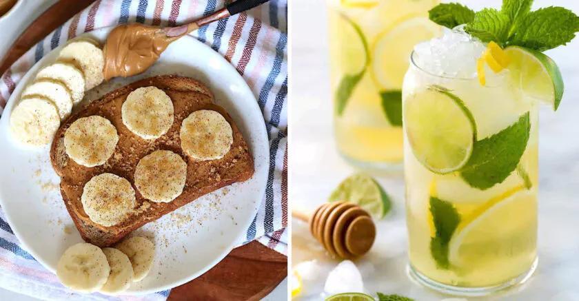20 Healthy Food Pairings That Pack A Powerful Punch - NewsBreak
