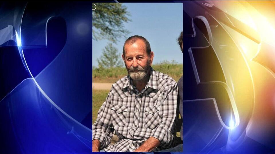 Granddaughter of missing Barnsdall man says she has gut feeling body ...