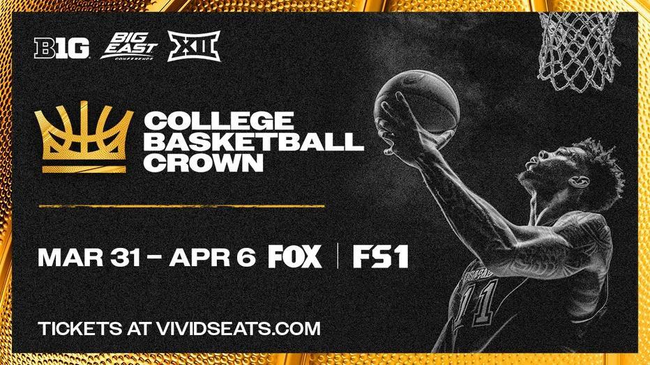 College Basketball Crown: DePaul to play in first-ever CBC tournament ...