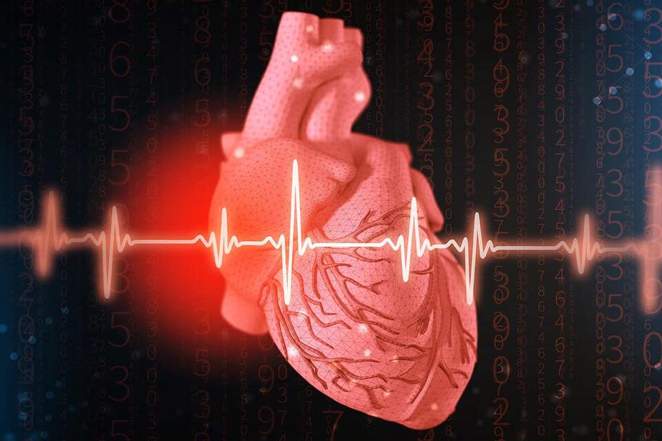 Deep-learning model outperforms cardiologists in identifying hidden ...