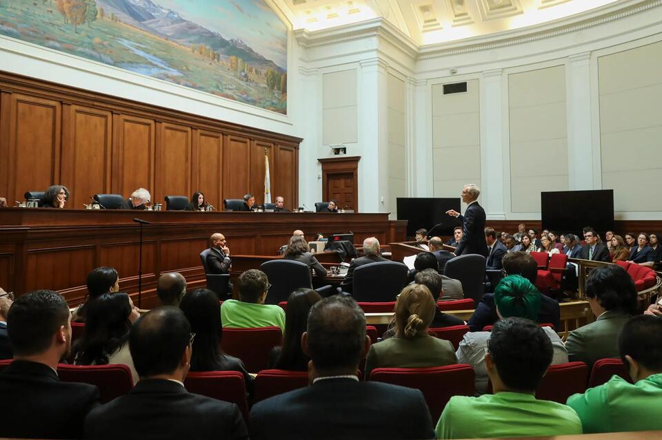 He didn’t pull the trigger. California Supreme Court sides with ...
