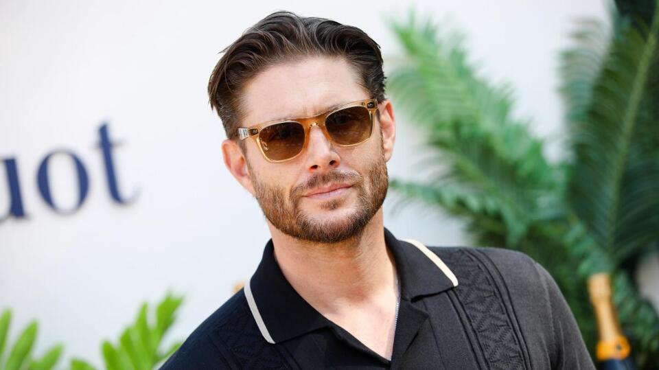 Jensen Ackles Reveals the Unexpected Thing He and His Wife Argue Over ...