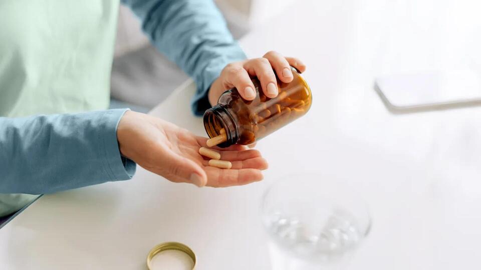 Can You Really ‘Balance' Your Hormones? - NewsBreak