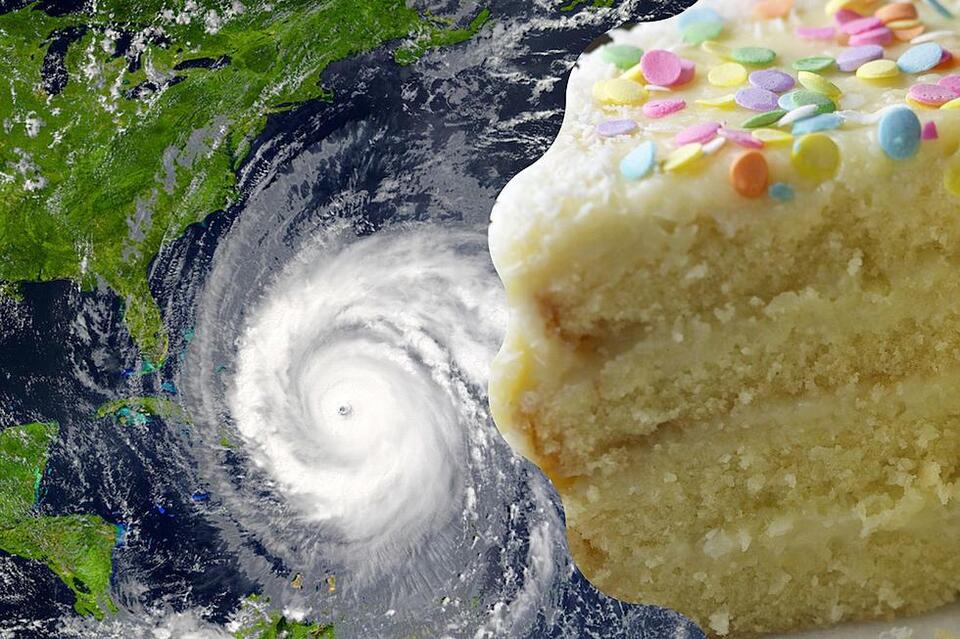 Florida Grocery Store Stops Selling Controversial Hurricane Cakes ...