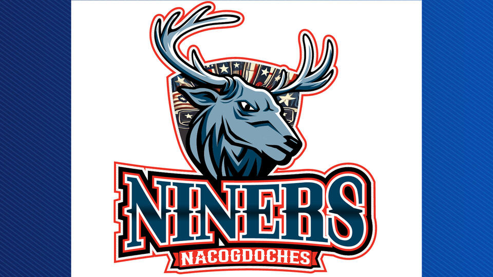 Nacogdoches Niners: Mid-America League Club honors local history with ...