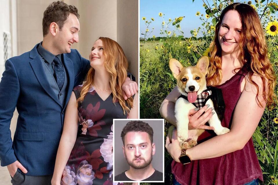 Ex-Mayo Clinic doc Connor Bowman allegedly told Bumble matches he was a ...