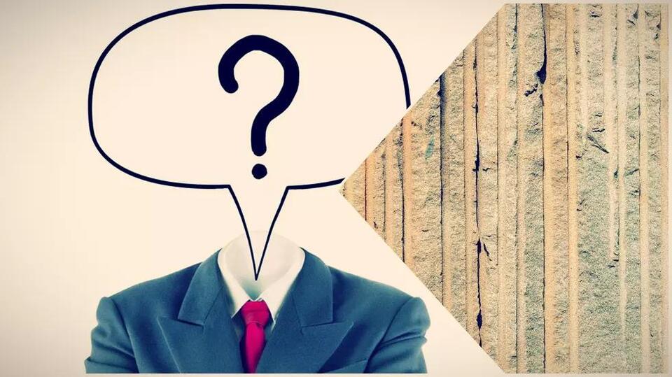 What Are These Peculiar Hash Marks on Granite Slabs in Maine? - NewsBreak