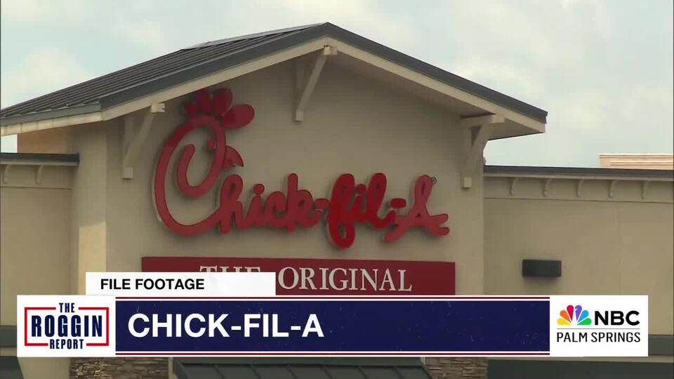Chick-fil-A Gets Green Light in Palm Springs Despite Community Backlash ...