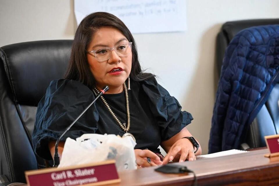 Budget and Finance Committee approves legislation for investigatory ...