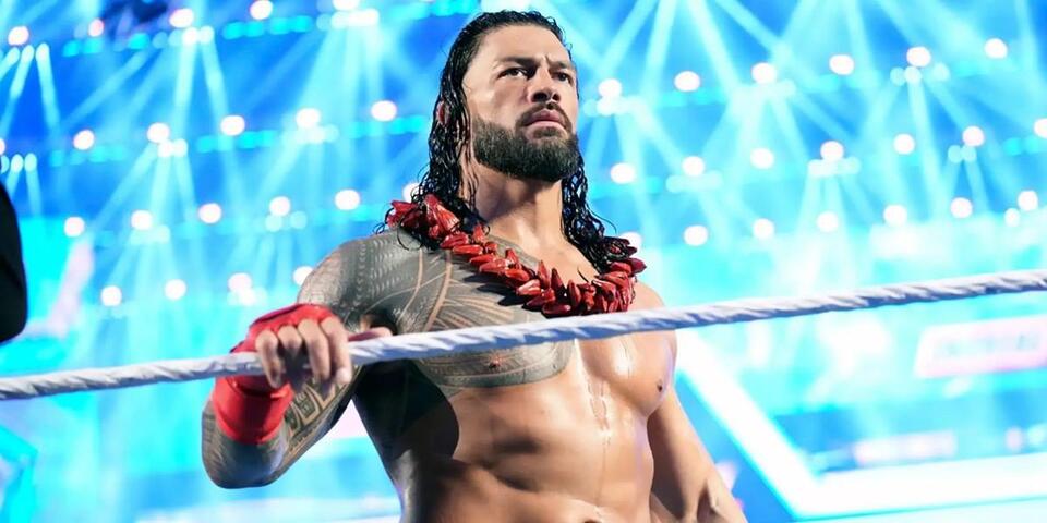 Roman Reigns’ Potential WWE Return Timeline Analyzed - NewsBreak