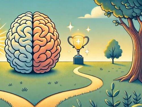 How first impressions can trap us into making suboptimal decisions