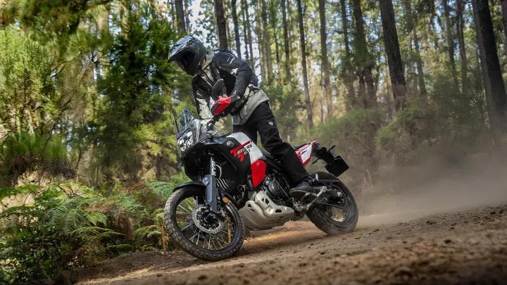 2026 Yamaha Ténéré 700 World Raid Announced for US Market - NewsBreak