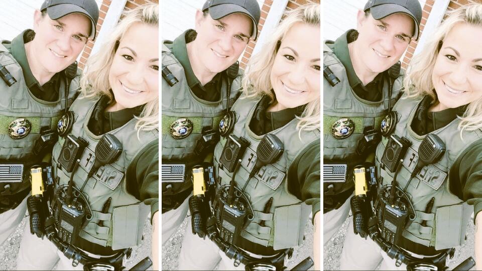 Badges and Balance: How Female Deputies Strengthen Moore County Law ...