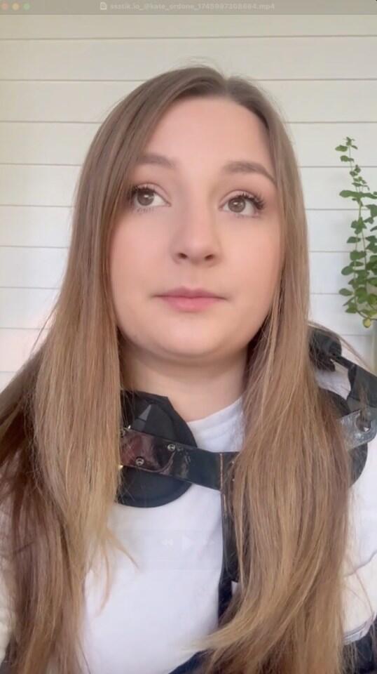 ‘Okay Baby’ TikTok star Preston Ordone’s heartbroken mom chokes back ...