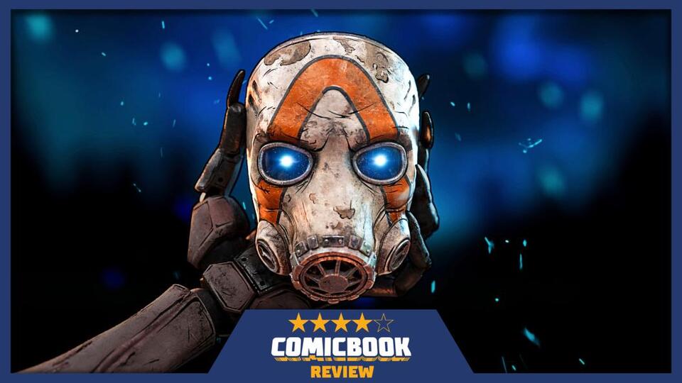 I Was Jaded After Borderlands 3, But Borderlands 4 Won Me Back Despite ...