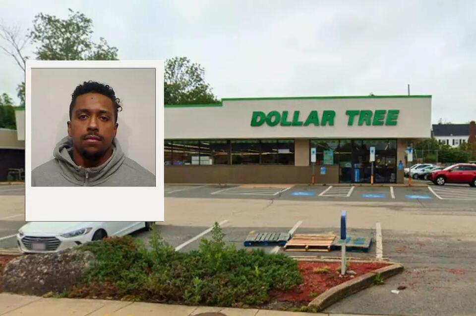 Somerset Police Arrest Dollar Tree Manager For Alleged Theft - NewsBreak