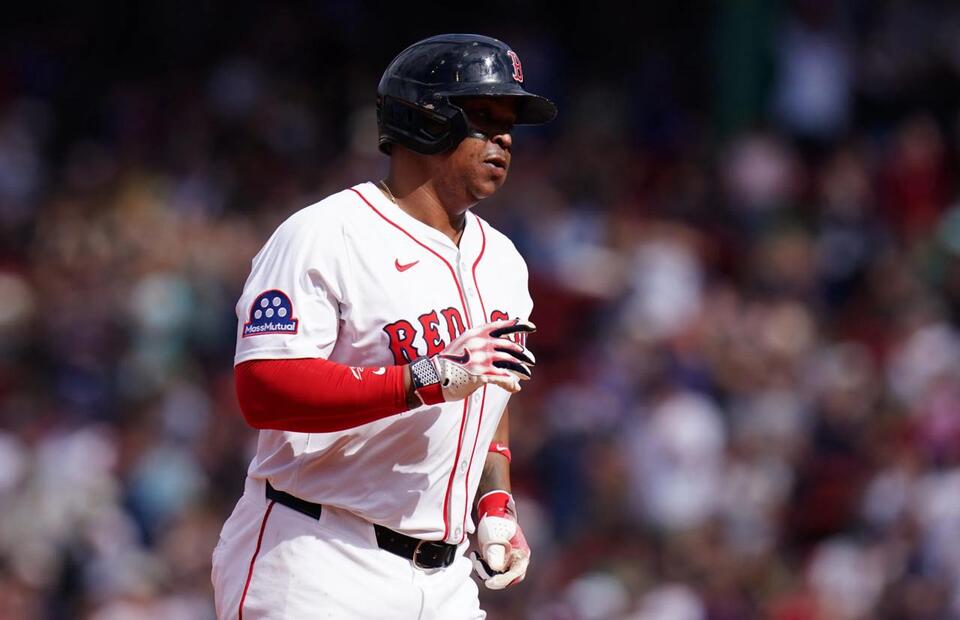 ‘Alex Rodriguez Was a Better SS Than Derek Jeter’: MLB Analyst Backs ...