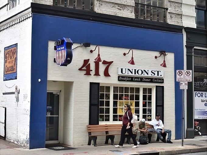 8 No-Frills Restaurants In Tennessee Where The Comfort Foods Are Out Of ...