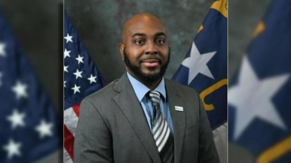 Charles Raiford promoted to Judicial District Manager in N.C. - NewsBreak