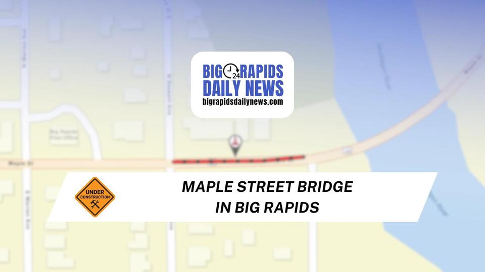 TRAFFIC ALERT: Maple Street Bridge closing for water main repair on ...