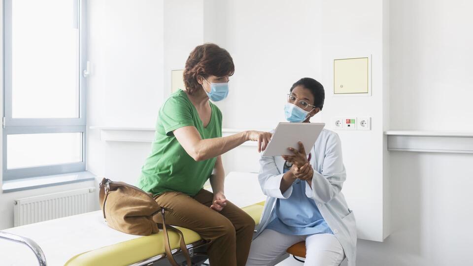 Particle Health says data dispute with Epic Systems not affecting most customers - NewsBreak