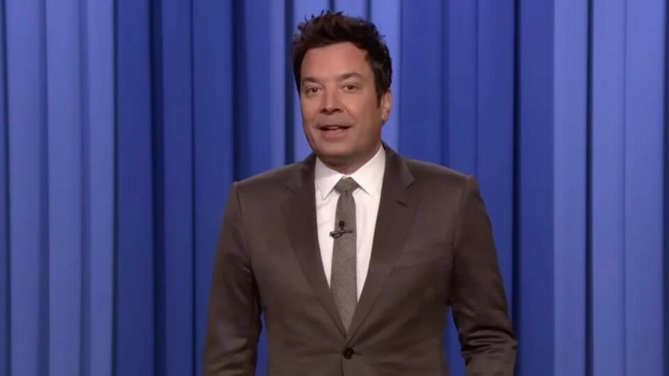 Fallon Mocks Trump’s ‘I Love Miners!’ Exclamation as a Quote From His ...