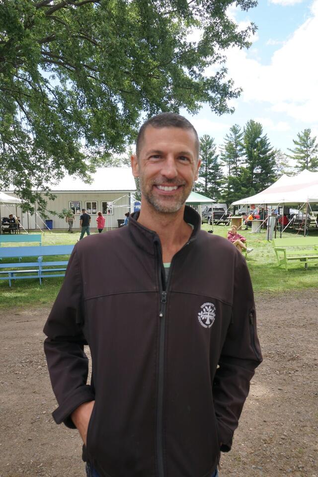 Former congressional candidate forms PAC focused on 'Middle Coast ...