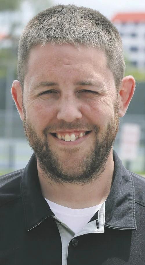 Q&A: Dan Gratz dealing with challenges as Beloit Memorial Athletic ...