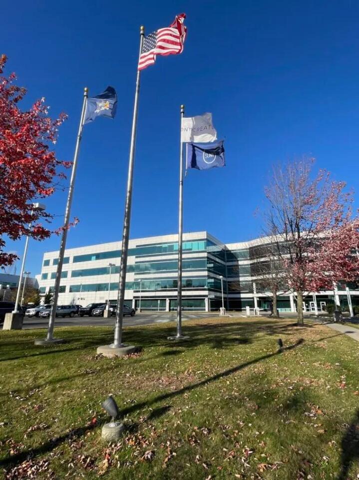 Albany NanoTech selected as site for National Semiconductor Technology ...