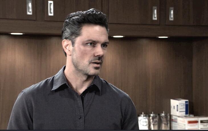 General Hospital Spoilers: Cassius’s Devious Plan – Josslyn Takes The ...