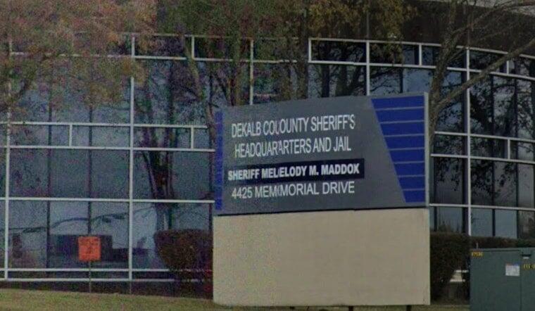 DeKalb County Jail Under Scrutiny as Seventh Inmate Dies in 2025 ...