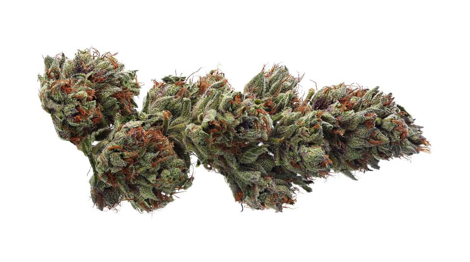 The Top-Selling Legal Cannabis Strains in Every State (June 2025 ...