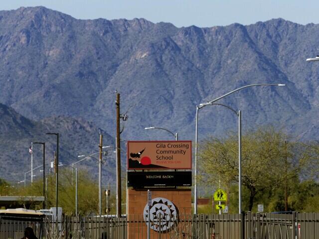 Native Americans share trauma of Arizona boarding schools - NewsBreak